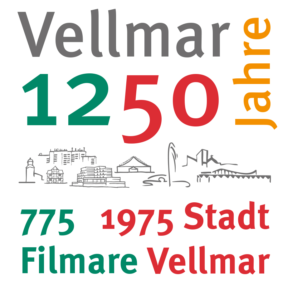 Herzlich Willkommen in Vellmar