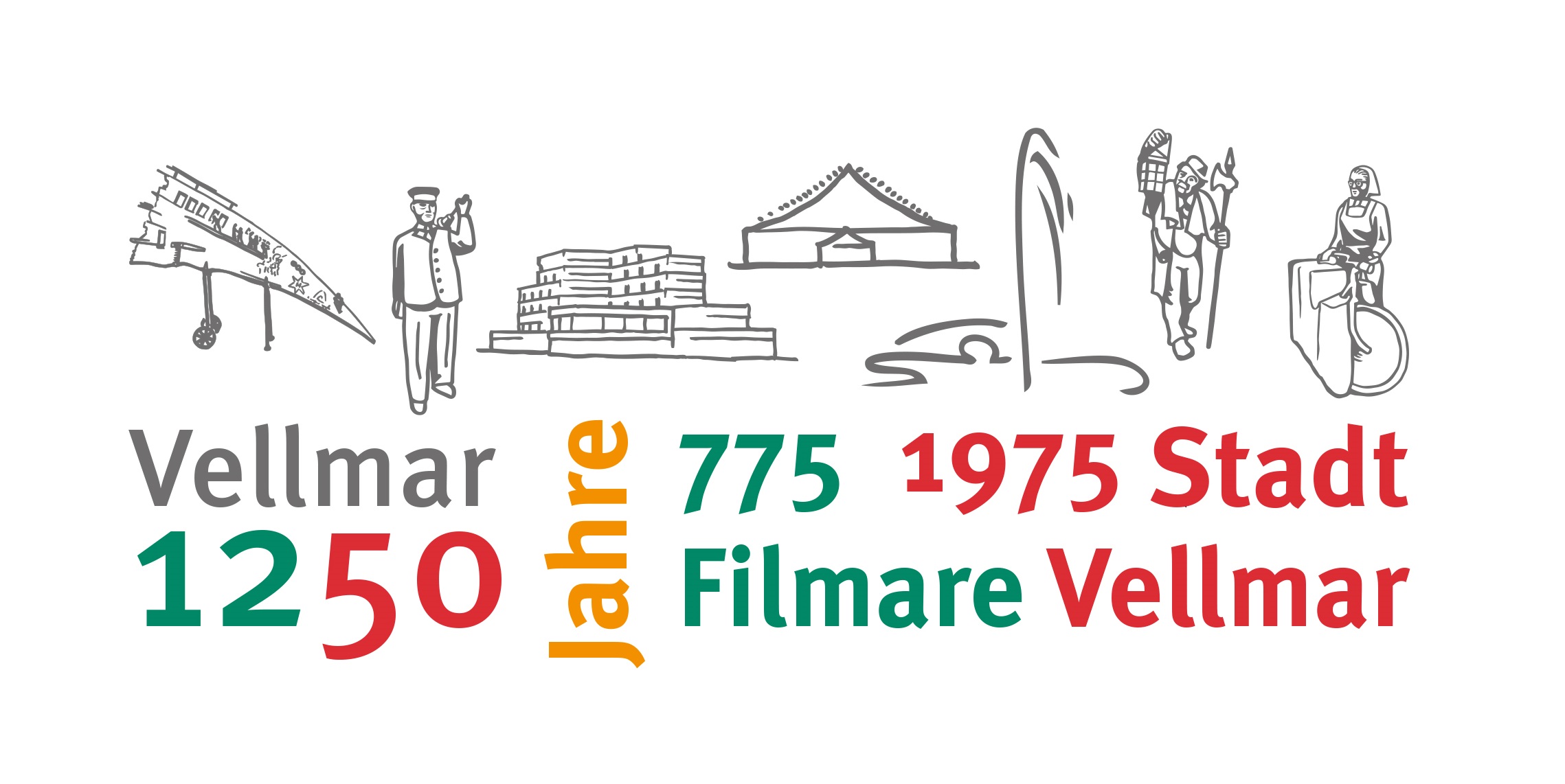 Herzlich Willkommen in Vellmar