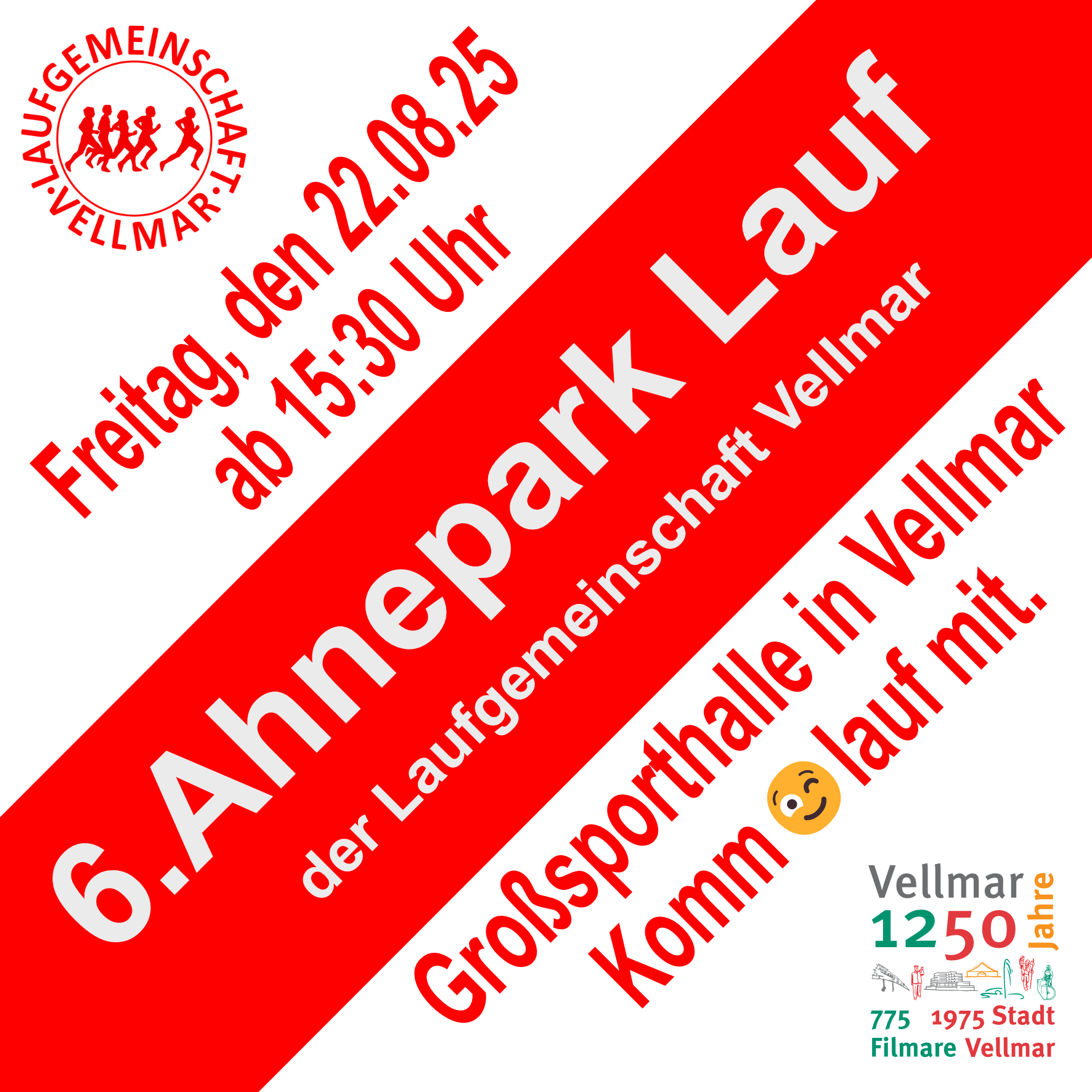 Herzlich Willkommen in Vellmar